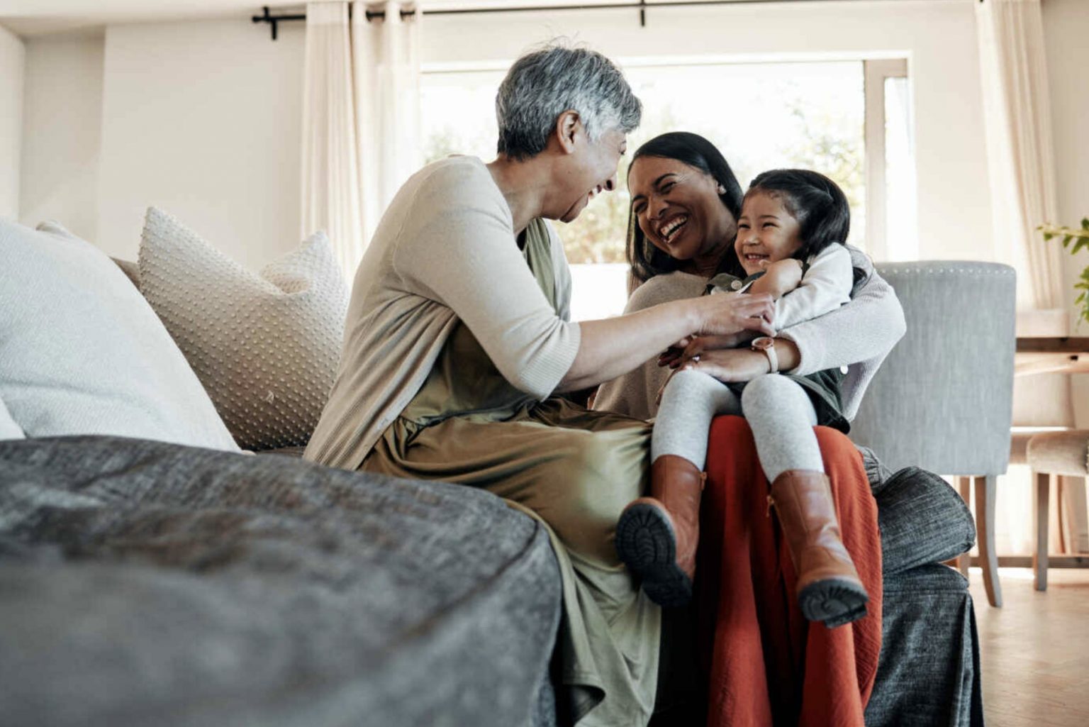 Generational Trauma Hypnotherapy: The Nr. 1 Path to Freedom